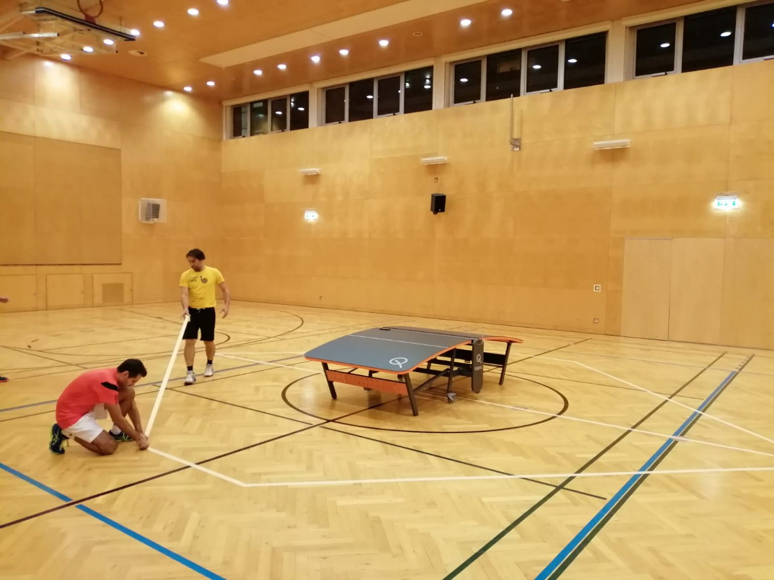 Teqvoly Österreich – World is Curved